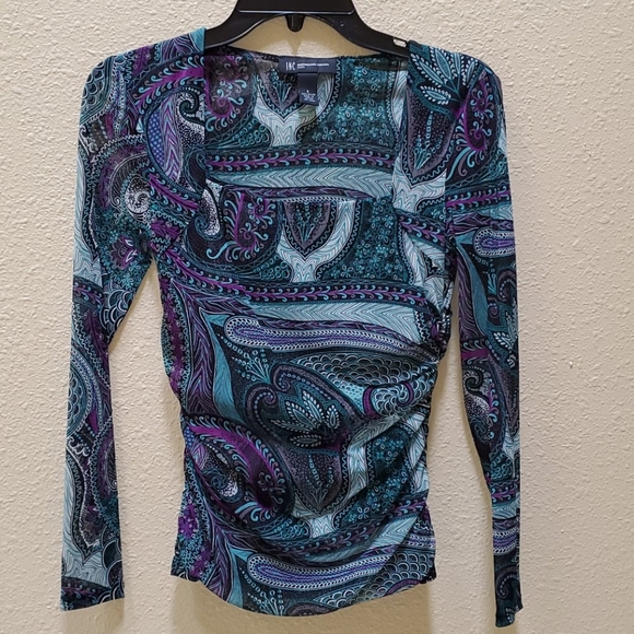 INC International Concepts | Tops | Inc Top Flattering Square Neck ...